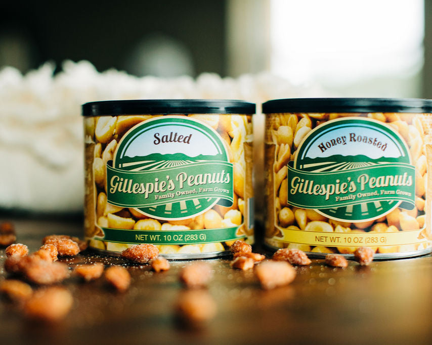 Snack & Snuggle Box – Covered in Cotton