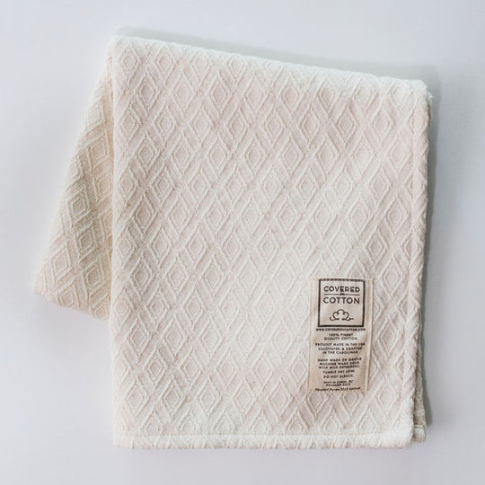 The Hand Towel Collection – Covered in Cotton